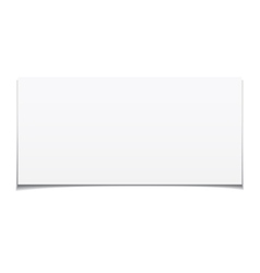 White Paper Vector Images (over 890,000)