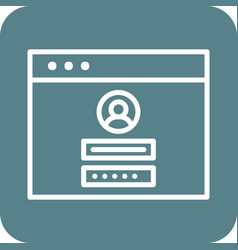 Login Form Vector Images (over 9,800)