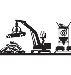 Scrap Metal Vector Images (over 540)