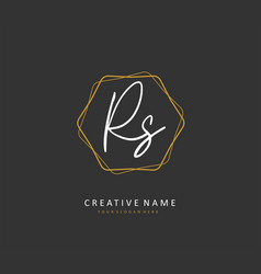 Rs Vector Images (over 2,000)