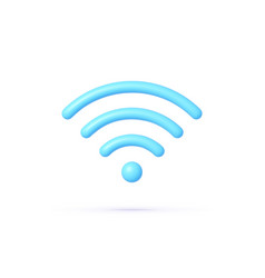 Network topology lan objects icon design router Vector Image
