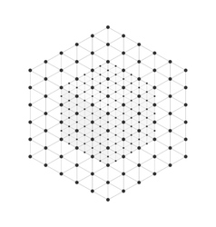 Network Wireframe Vector Images (over 100,000)