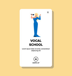 Vocal Vector Images (over 17,000)