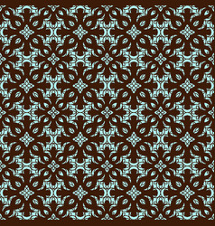 Lace seamless pattern Royalty Free Vector Image