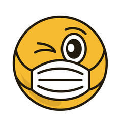 Coronavirus Mask Vector Images (over 47,000)