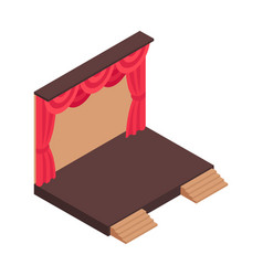 Stage Vector Images (over 100,000)