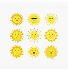 Emoticon Sun Vector Images (over 6,700)