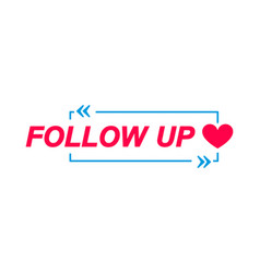 Follow Up Vector Images (over 5,300)