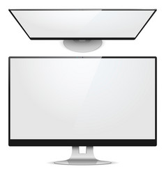 Hd tv Royalty Free Vector Image - VectorStock