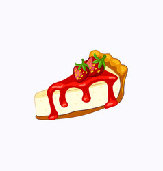 Cheesecake Vector Images (over 3,000)