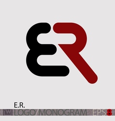 Monogram Logo Vector Images (over 1 million)