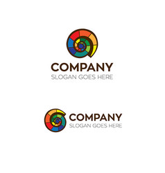 Ammonite Vector Images (over 310)