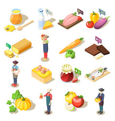 Isometric Food Vector Images (over 82,000)