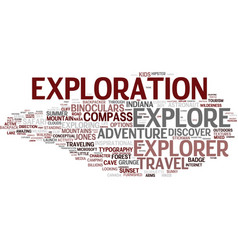 Exploration Vector Images (over 140,000)