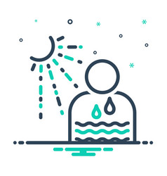 Dehydration Vector Images (over 1,600)