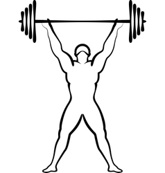 Powerlifting Vector Images (over 2,600)