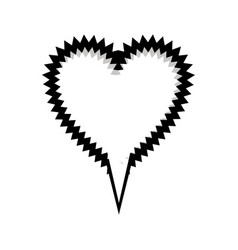 Callout Heart Vector Images (85)