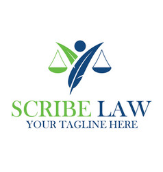 Scribe Vector Images (over 700)