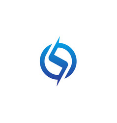 Round S Logo Vector Images (over 6,700)