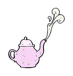 Cartoon Teapot Drawing Vector Images (over 2,400)