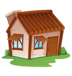 House Royalty Free Vector Image - VectorStock