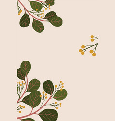 Aesthetic Paper Notes Background Wallpaper Vector Image