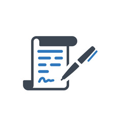 Underwriting Vector Images (over 110)