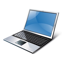 Laptop Royalty Free Vector Image - VectorStock