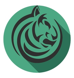 Lion Royalty Free Vector Image - VectorStock