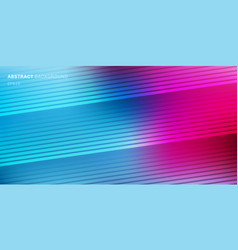 Abstract pastel color blurred beautiful Royalty Free Vector