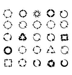 Arrow mix best Royalty Free Vector Image - VectorStock