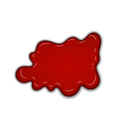 Jam Splatter Vector Images (over 130)