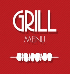 Electric oven Royalty Free Vector Image - VectorStock