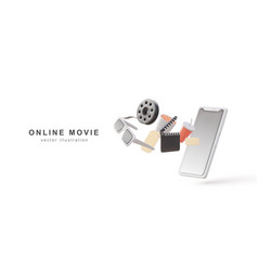 Movie Theater Vector Images (over 47,000)