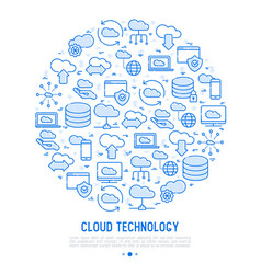 Circle Cloud Vector Images (over 39,000)