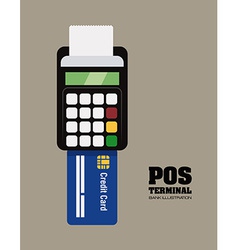 Pos & Machine Vector Images (over 1,200)