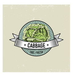 Cabbage Logo Vector Images (over 1,700)