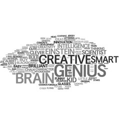 Genius Vector Images (over 34,000)