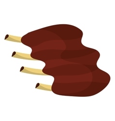 Pork & Ribs Vector Images (over 680)