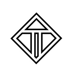 Truth logo design Royalty Free Vector Image - VectorStock