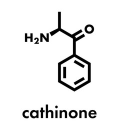 Cathinon Vector Images (18)