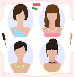 Wig Vector Images (over 3,500)