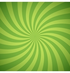 Swirling radial pattern background Royalty Free Vector Image