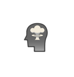 Explosion Royalty Free Vector Image - VectorStock