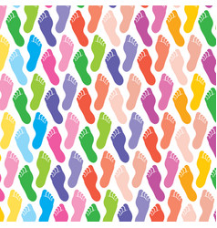 Foot Royalty Free Vector Image - VectorStock