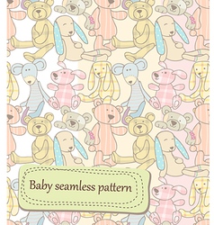 Parents with baby Royalty Free Vector Image - VectorStock