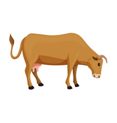 Cattle Grazing Icon Vector Images (over 240)