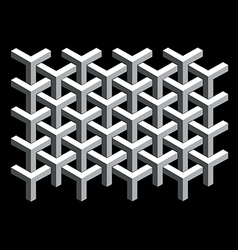 Interlocking Vector Images (over 11,000)