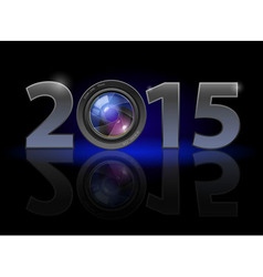 2015 for design Royalty Free Vector Image - VectorStock