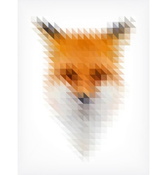 Pixel Fox Vector Images (48)